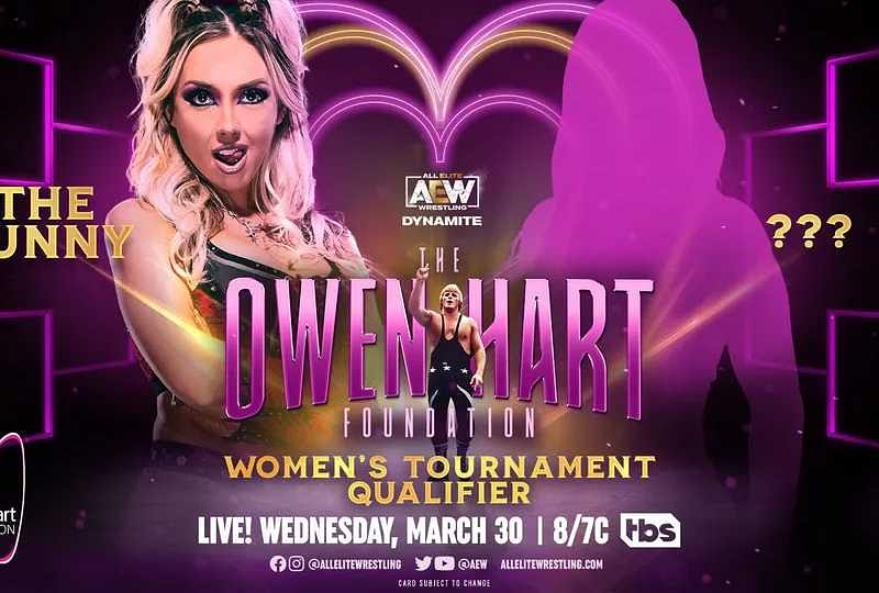 AEW Dynamite Live Results (30th March, 2022): The Hardy Boyz save Darby ... AEW Dynamite Live Results (30th March, 2022): The Hardy Boyz save Darby ...