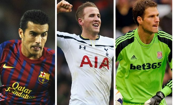 Live Transfer Updates: 5 July