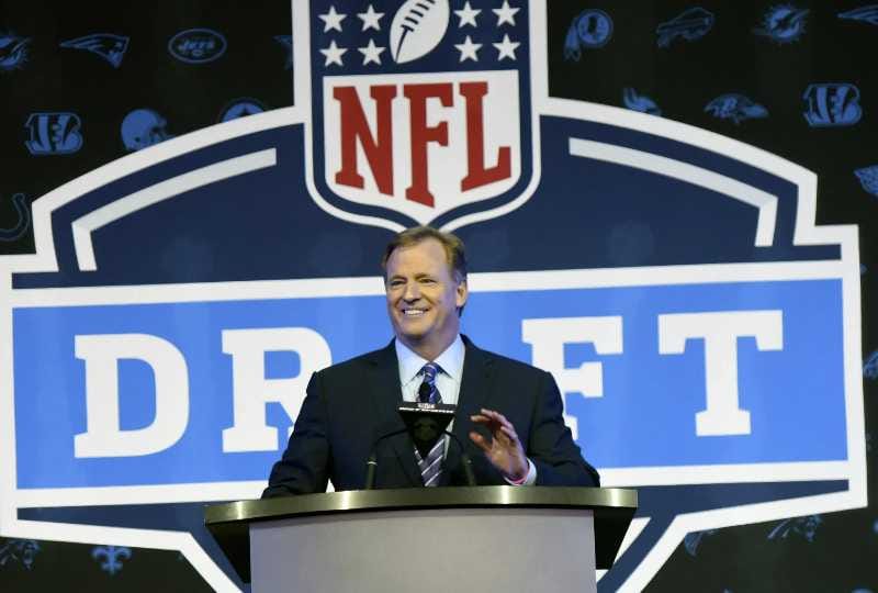 NFL Draft 2022 Live Results: Complete list of Picks 33-105 from Round 2 ...
