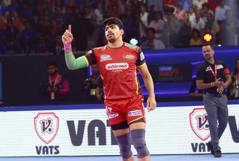 Pro Kabaddi 2022 Auction Live: Full list of players sold, retained & unsold in PKL Auction 9