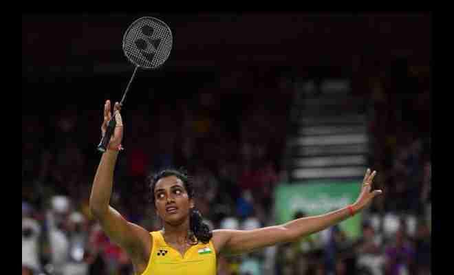PV Sindhu vs Sayaka Sato Denmark Open Second Round Live Updates Online