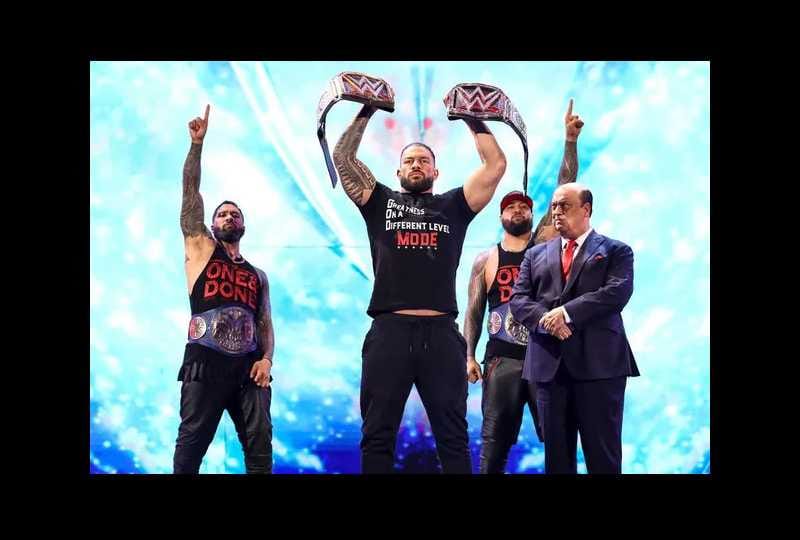 WWE SmackDown Live Results (2nd September, 2022): Drew McIntyre takes ...