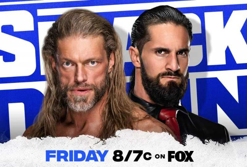 WWE SmackDown Live Results: Friday Night SmackDown Updates & Highlights ...