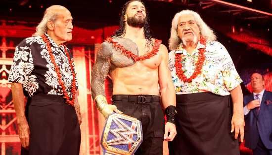 WWE SmackDown Results, Live Updates, Highlights & Commentary online ...