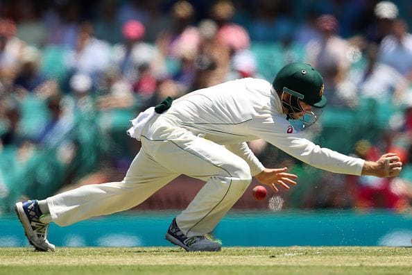 5 best short leg fielders in the world right now