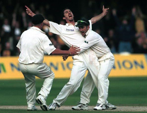 Top 10 Australian bowlers of all time