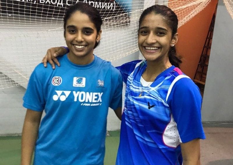 Junior shuttler Jakka Vaishnavi Reddy's kin make strong allegations ...