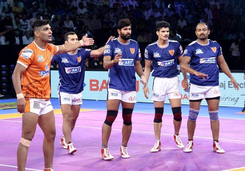 Pro Kabaddi League 2017 Season 5: "We can win all our remaining matches ...