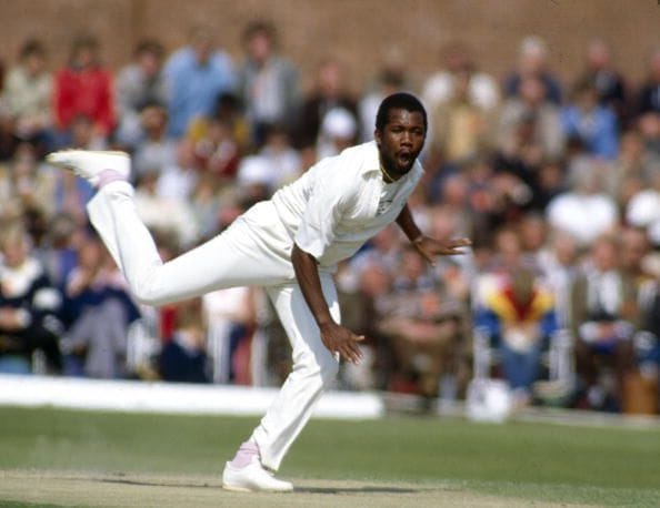 5 best exponents of the outswinger in cricket history