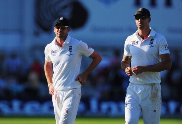 Top 10 England cricketers of all time