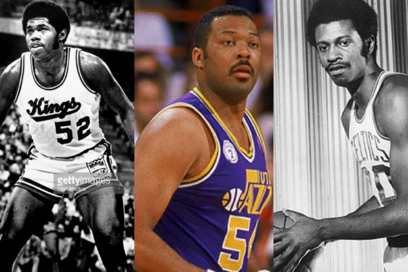 5 NBA players who committed suicide