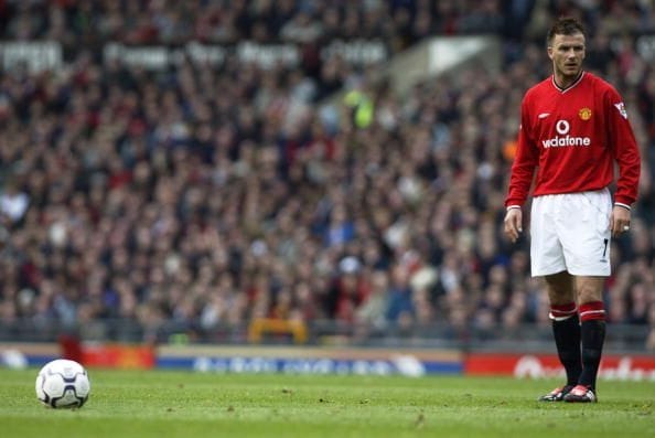 Top 10 greatest Manchester United midfielders of all time