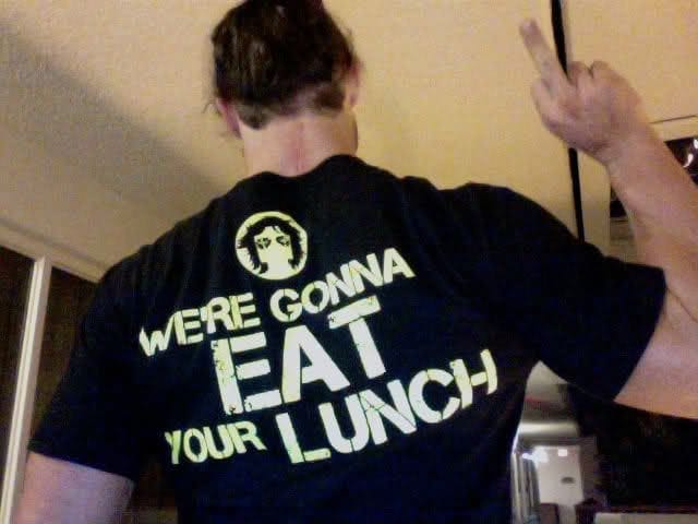 15 worst T-shirt designs in WWE history