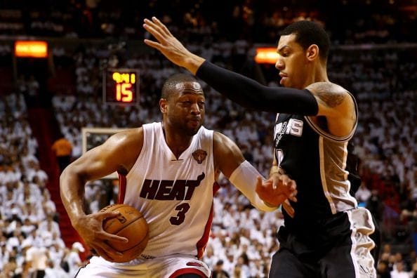 Top 10 Shot Blocking Guards in the NBA right now