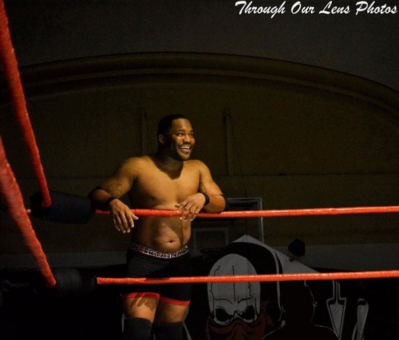 Indy Wrestling News: Jasper Davis arrested for murder