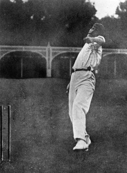 Top 10 England fast bowlers of all time