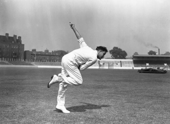 Top 10 England fast bowlers of all time