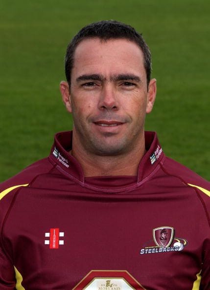 Nicky Boje Biography, Records, Stats, Achievements & Career info - Sportskeeda