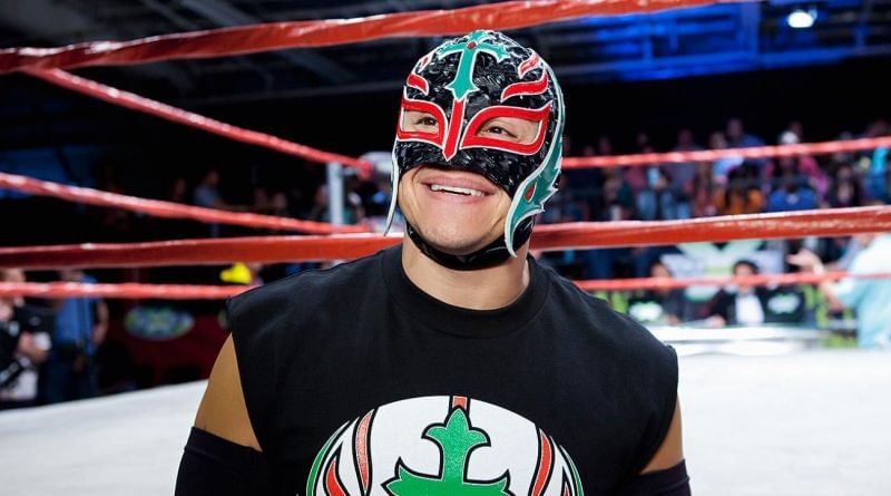 5 must-watch Rey Mysterio matches outside WWE