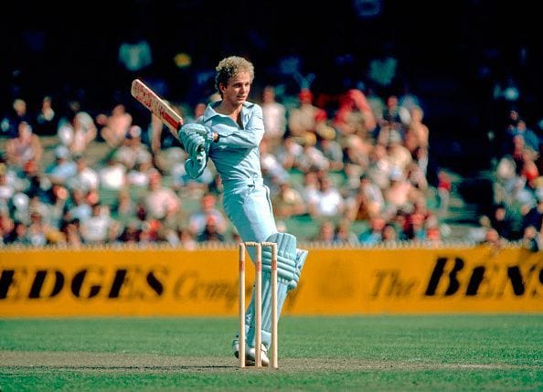 Top 5 batting performances in England's ODI history