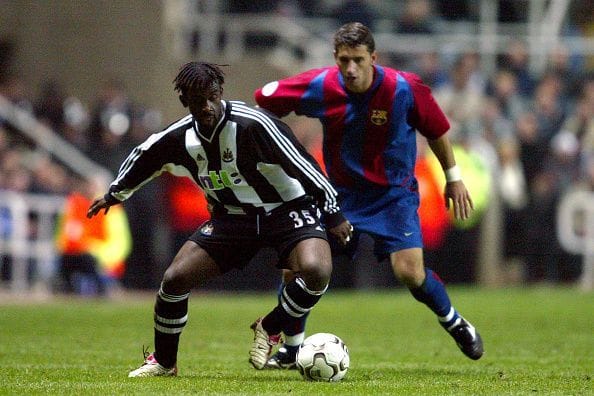 Top 5 Brazilian flops at FC Barcelona