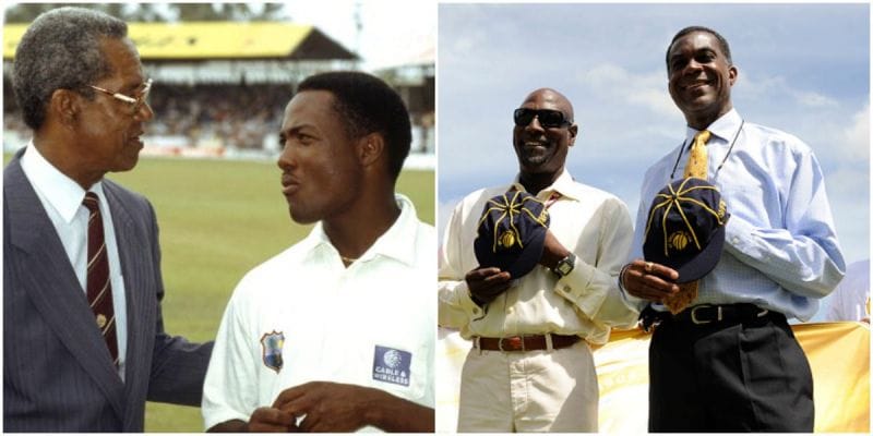 West Indies Cricket: Greatest Test XI of all time