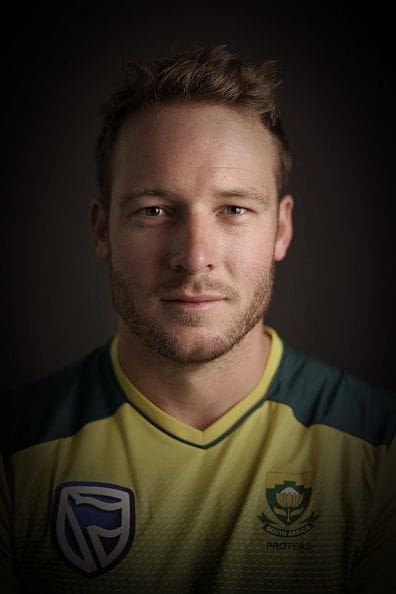 David Miller Biography, Achievements, Records & Stats - Sportskeeda