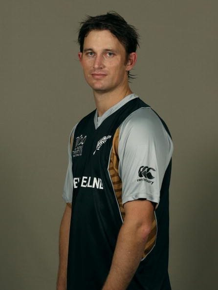 Shane Bond Career Profile - Age, Career Info, News, Stats & Videos 2023