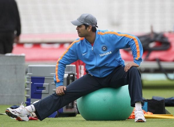 RP Singh Biography, Achievements, Career info, Records & Stats ...