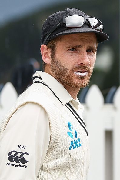Kane Williamson Biography, Achievements, Career Info, Records & Stats ...