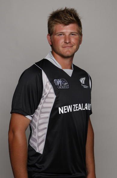 Corey Anderson Biography, Achievements, Career Info, Records & Stats ...