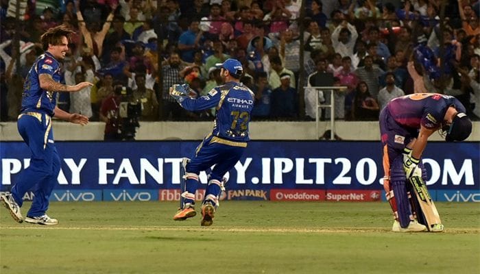 IPL 2018: 6 most thrilling IPL matches of all time