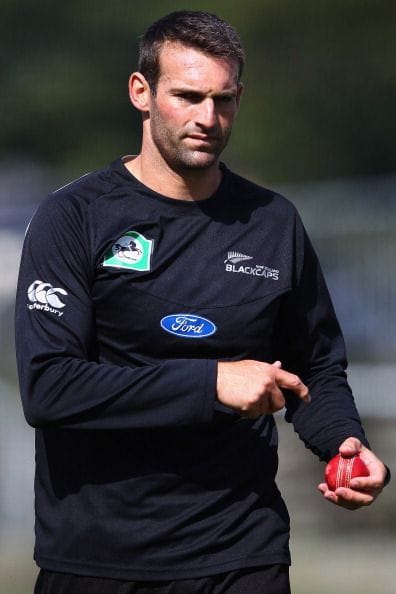 Andrew Ellis Biography, Achievements, Career Info, Records & Stats ...