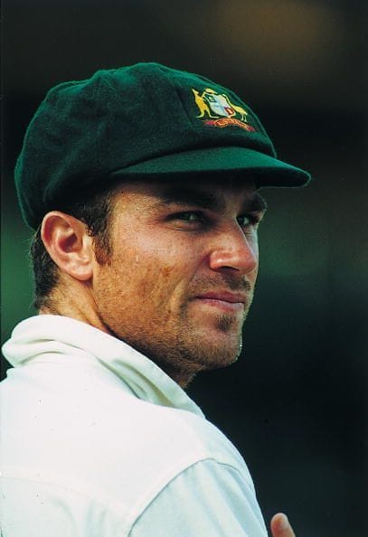 Michael Slater Career Profile - Age, Career Info, News, Stats & Videos 2023