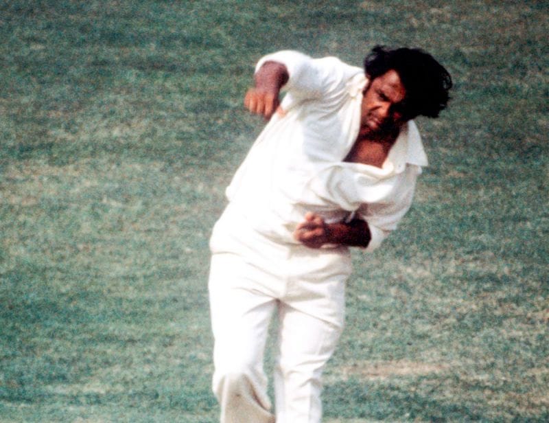 6 of India's greatest spin bowlers in Tests