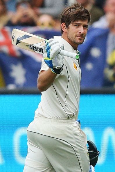 Joe Burns Biography, Achievements, Career Info, Records & Stats ...