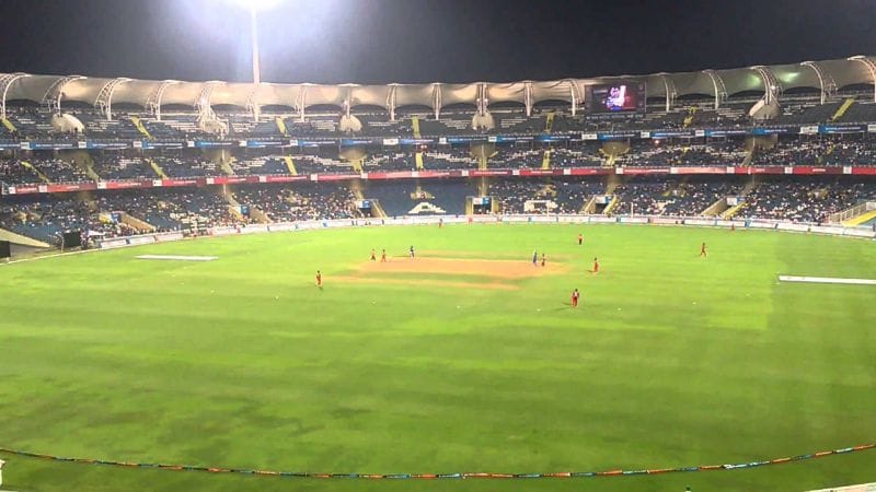 DY Patil Stadium: Know More About Stadium Capacity, History, Events ...