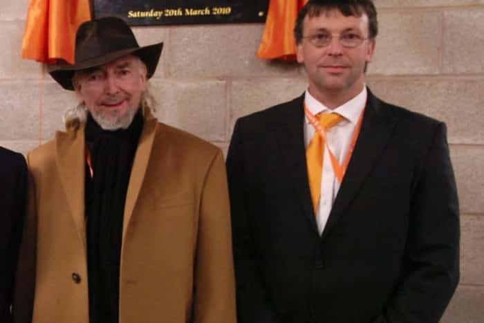 5 football club owners who were at the receiving end of the fans' ire