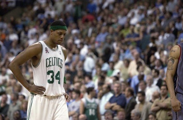 10 interesting NBA facts that you might not know