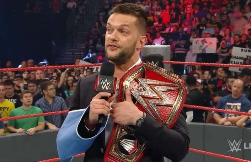 5 facts about the WWE Universal Championship