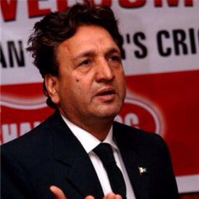 Abdul Qadir Profile - Age, Career Info, News, Stats, Records & Videos