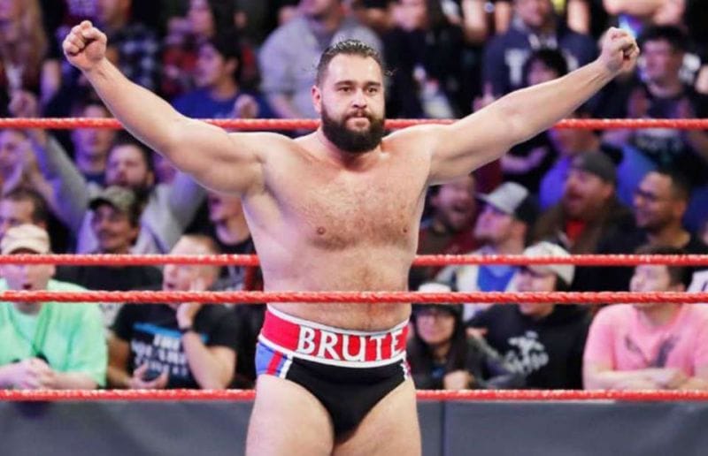 WWE News: Rusev urges WWE to sign top Ring of Honor superstar