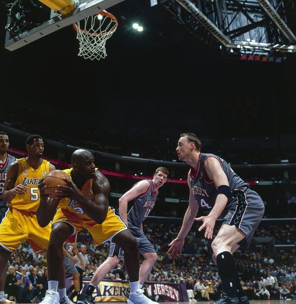 NBA Finals History: 9 occasions when teams swept the NBA Finals