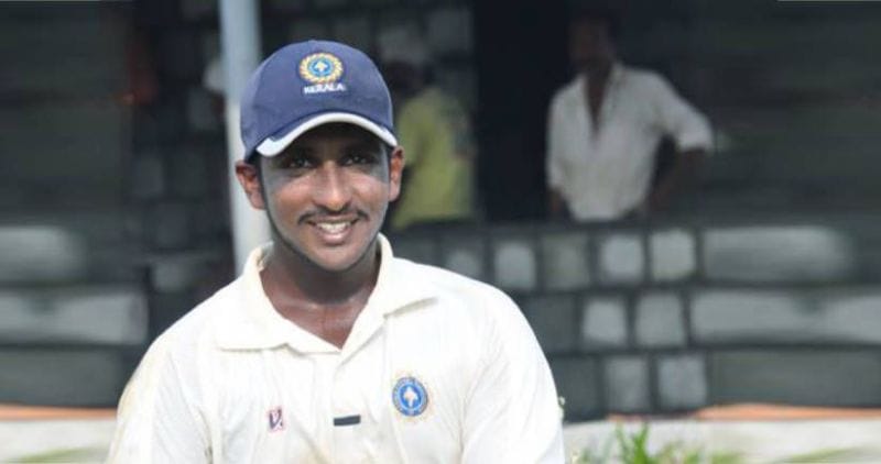 "Rahul Sir is the best coach I have ever come across" says Kerala's ...