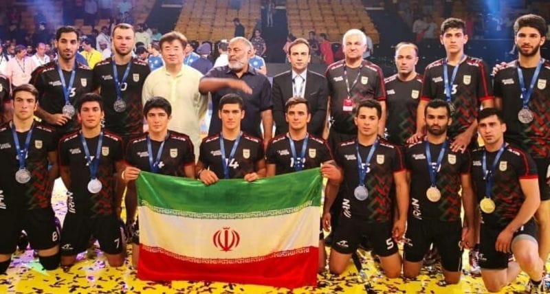 Asian Games 2018: Analysis of the Iranian Kabaddi Team
