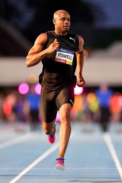 Top 5 Athletes who were caught Doping