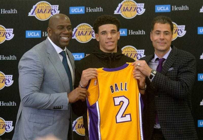 10 Most Outlandish Quotes by LaVar Ball