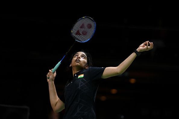 Asian Games 2018: After Aparna Balan, Vaishnavi Jakka Reddy moves court ...