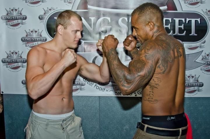5 MMA Fighters Who Died In The Octagon