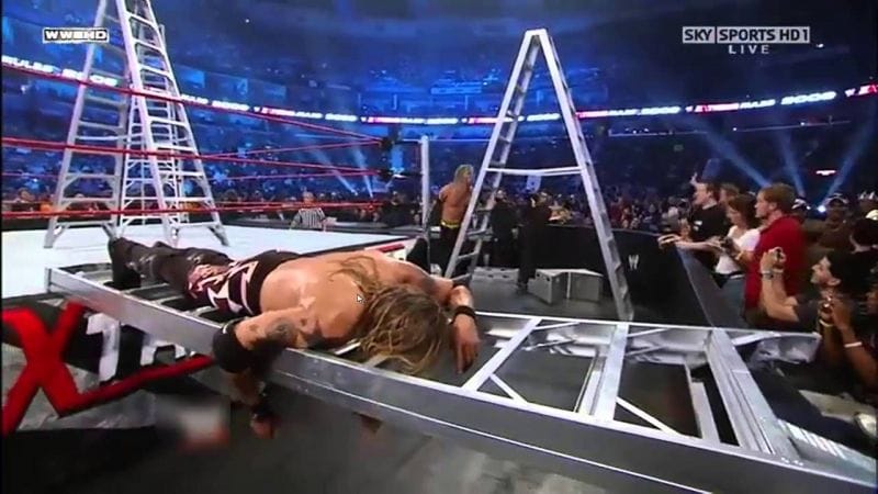 10 Greatest Ladder Matches in WWE History